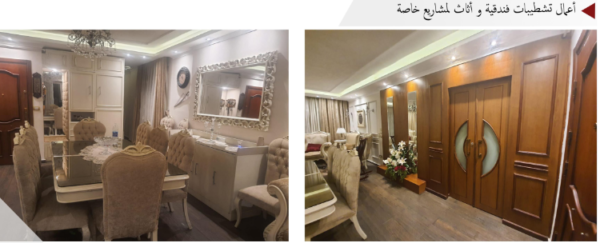 Our Projects - target-contracting.com