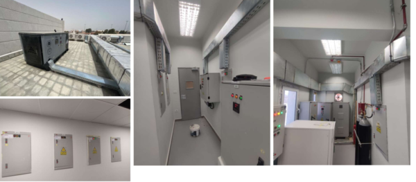 Our Projects - target-contracting.com