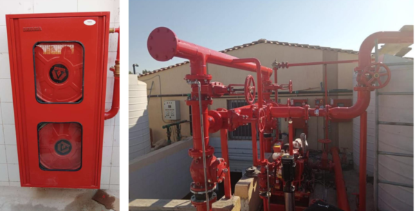 Our Projects - target-contracting.com