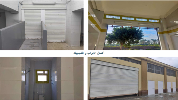 Our Projects - target-contracting.com