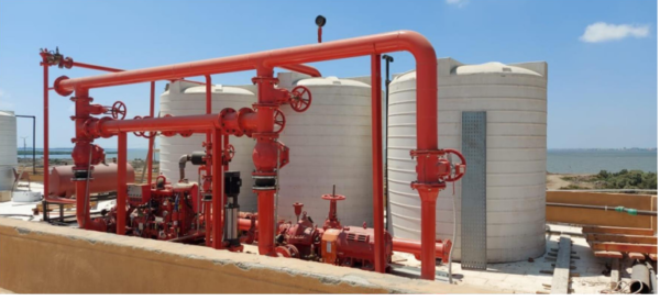 Our Projects - target-contracting.com