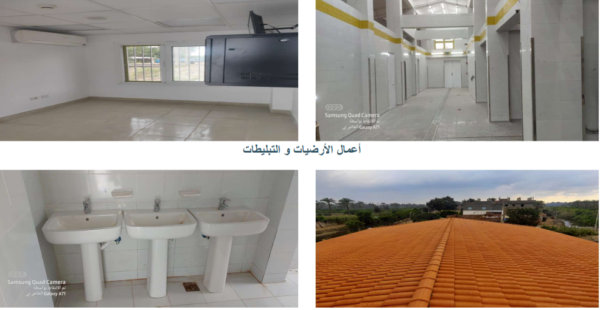 Our Projects - target-contracting.com