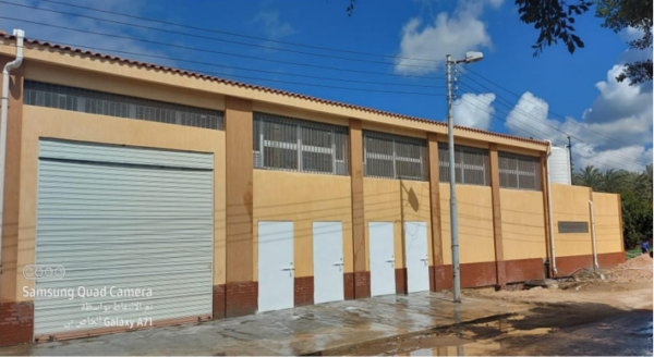 Our Projects - target-contracting.com