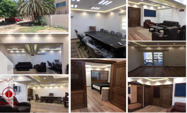 Our Projects - target-contracting.com