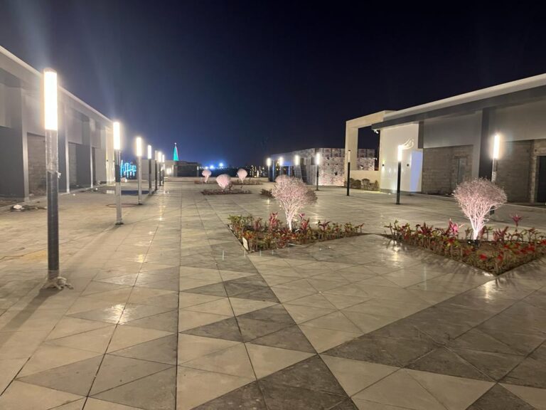 Our Projects - target-contracting.com